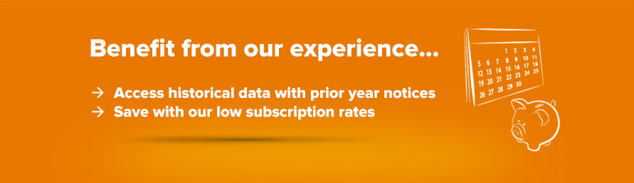 OJEU Tenders | OJEU Finder UK